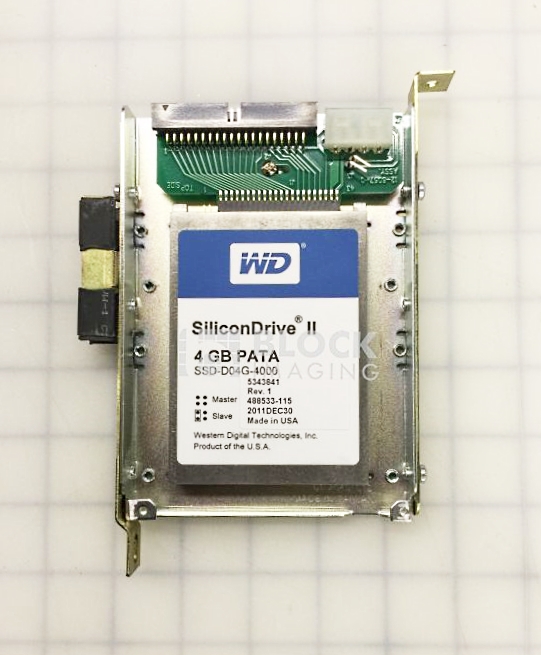 5441723 - OEC - C-Arm - Kit IDE Solid State Drive SW Loaded Assembly | Block Imaging